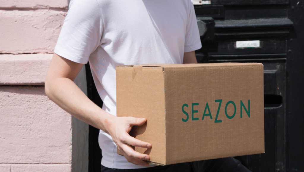 Seazon Avis 2026 : meilleure alternative aux box à cuisiner