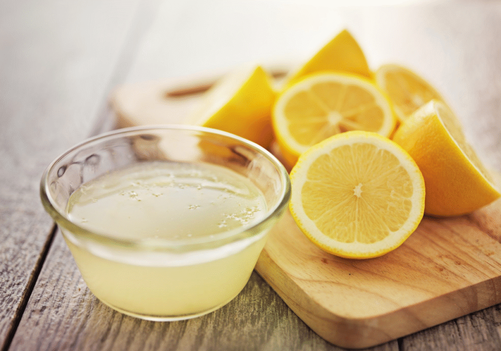 Les bienfaits du citron vert à connaître absolument